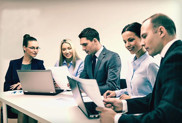 Where I.T. theory meets reality | Intelligent Insurer